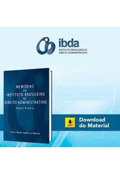 Publicações | IBDA